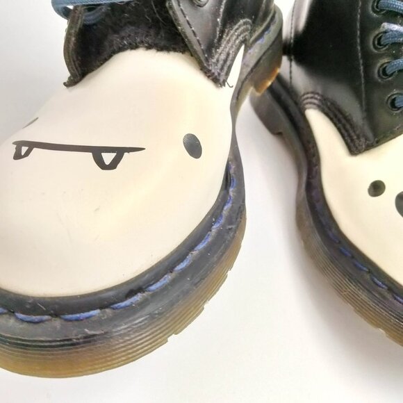 Dr. Martens | Shoes | Dr Martens X Adventure Time Marceline Boots 6 ...